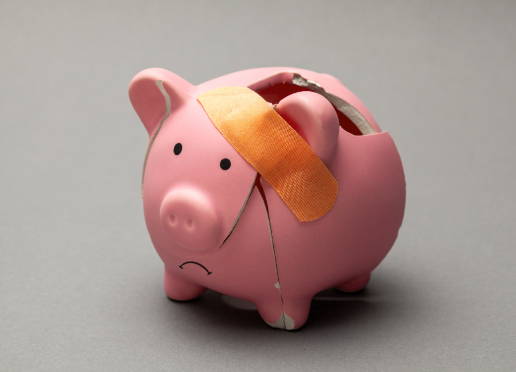 Recouping Company Losses: What you need to know - DFK BKM